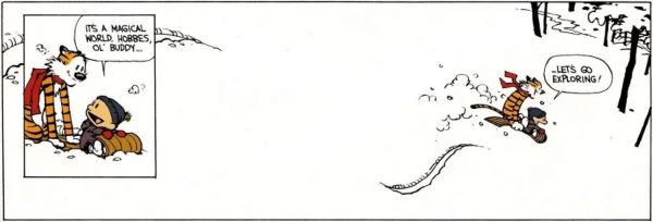 Snowbound – The News from Sonnystone Acres